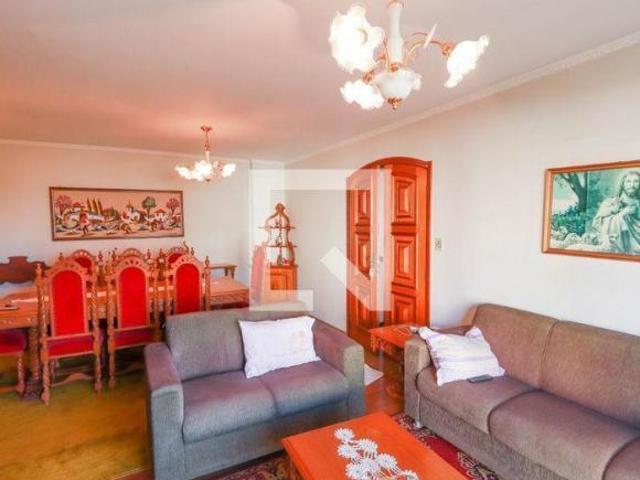 Apartamento à Venda Mandaqui, 3 Quartos, 105 m² São Paulo