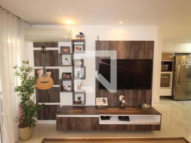 Apartamento à Venda Mandaqui, 3 Quartos, 105 m² São Paulo