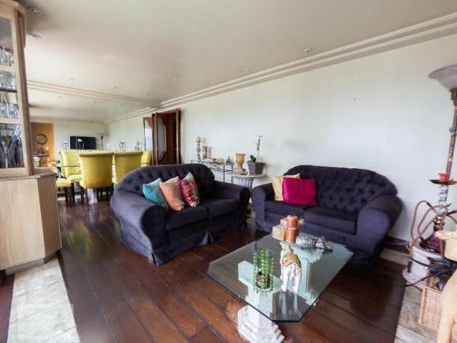 Apartamento à Venda Mandaqui, 3 Quartos, 108 m2