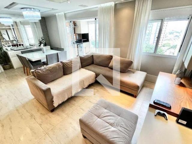 Apartamento à Venda Mandaqui, 3 Quartos, 112 m2