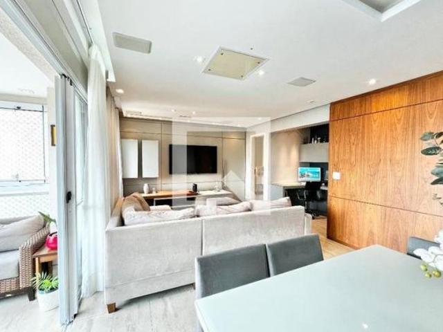 Apartamento à Venda Mandaqui, 3 Quartos, 112 m² São Paulo