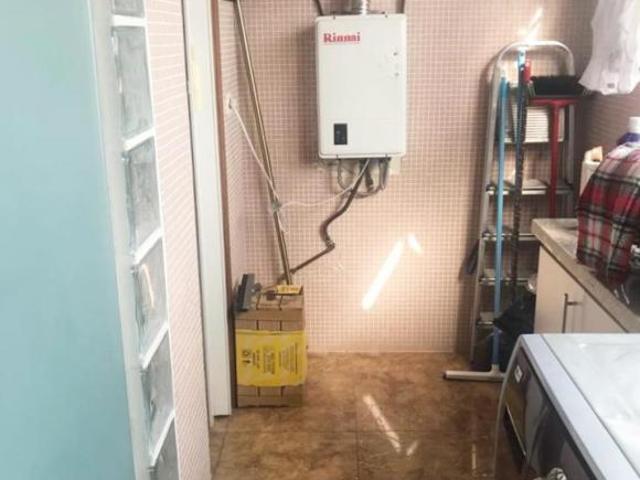 Apartamento à Venda Mandaqui, 3 Quartos, 115 m2