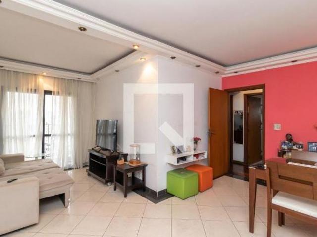 Apartamento à Venda Mandaqui, 3 Quartos, 115 m2