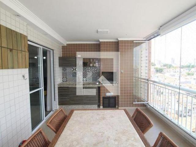 Apartamento à Venda Mandaqui, 3 Quartos, 115 m2