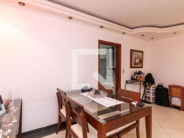 Apartamento à Venda Mandaqui, 3 Quartos, 115 m² São Paulo