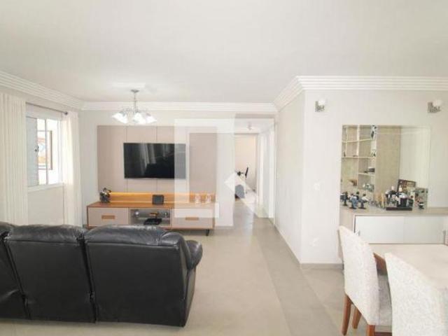 Apartamento à Venda Mandaqui, 3 Quartos, 115 m² São Paulo