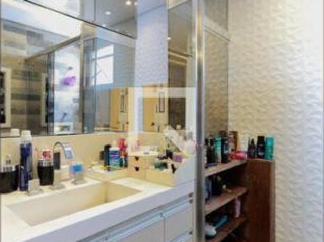 Apartamento à Venda Mandaqui, 3 Quartos, 118 m2