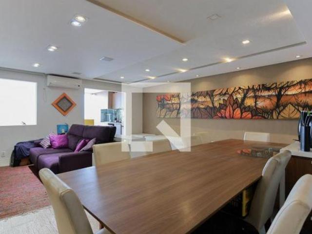 Apartamento à Venda Mandaqui, 3 Quartos, 118 m2