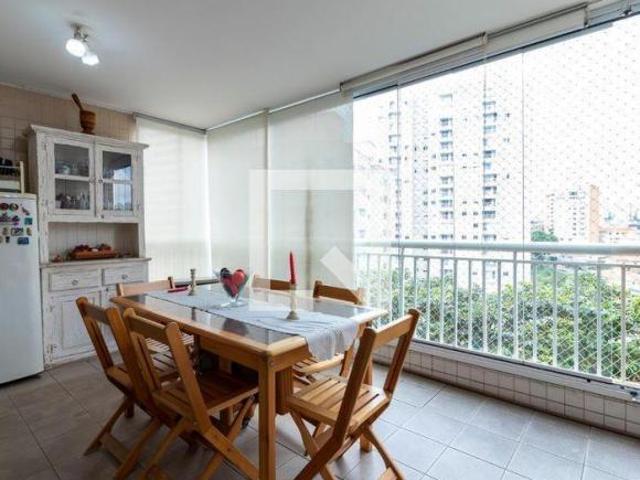 Apartamento à Venda Mandaqui, 3 Quartos, 118 m2