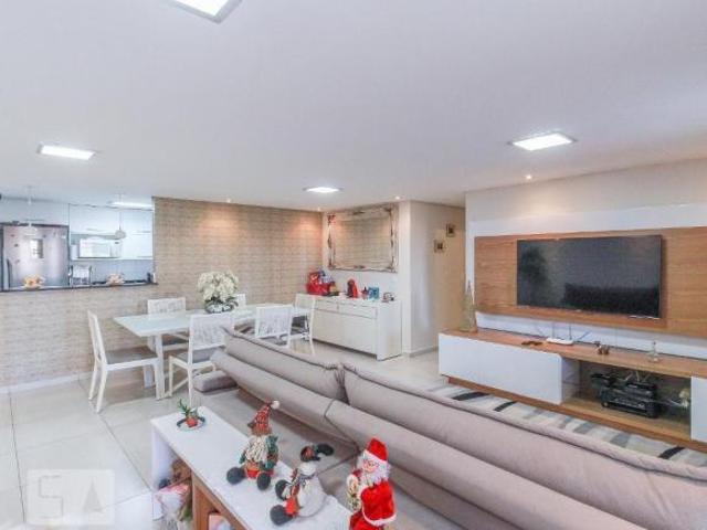 Apartamento à Venda Mandaqui, 3 Quartos, 118 m2