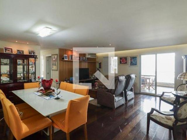 Apartamento à Venda Mandaqui, 3 Quartos, 118 m2