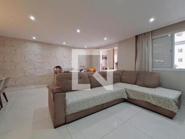 Apartamento à Venda Mandaqui, 3 Quartos, 118 m2