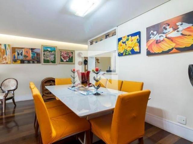 Apartamento à Venda Mandaqui, 3 Quartos, 118 m2