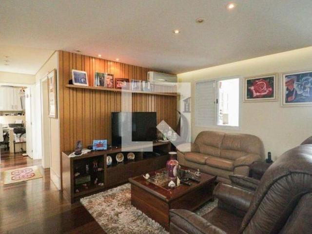 Apartamento à Venda Mandaqui, 3 Quartos, 118 m2