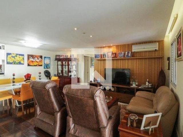 Apartamento à Venda Mandaqui, 3 Quartos, 118 m² São Paulo