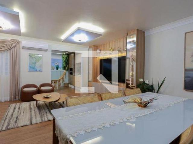 Apartamento à Venda Mandaqui, 3 Quartos, 119 m2