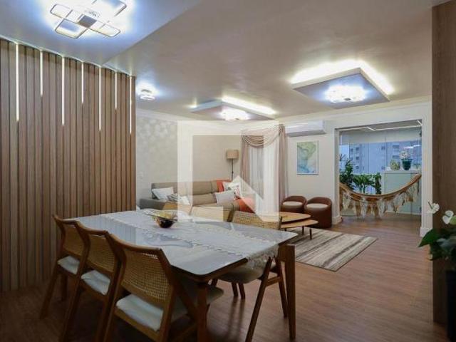 Apartamento à Venda Mandaqui, 3 Quartos, 119 m2