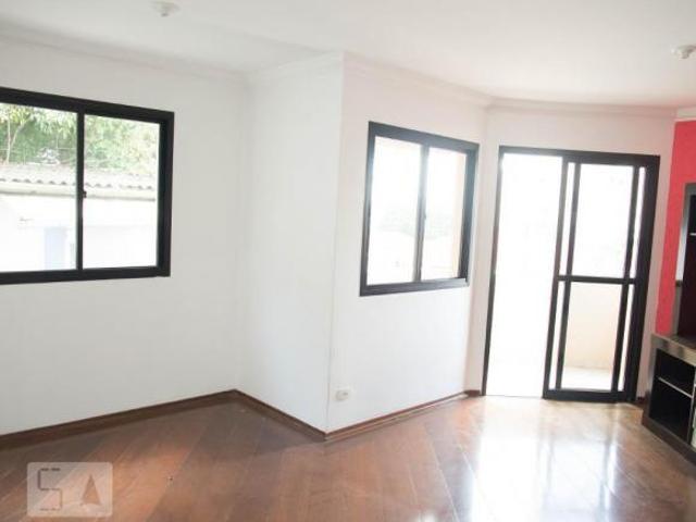 Apartamento à Venda Mandaqui, 3 Quartos, 120 m2