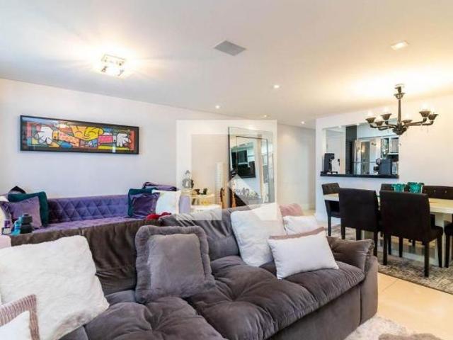 Apartamento à Venda Mandaqui, 3 Quartos, 120 m2