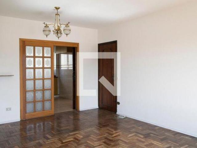 Apartamento à Venda Mandaqui, 3 Quartos, 120 m2