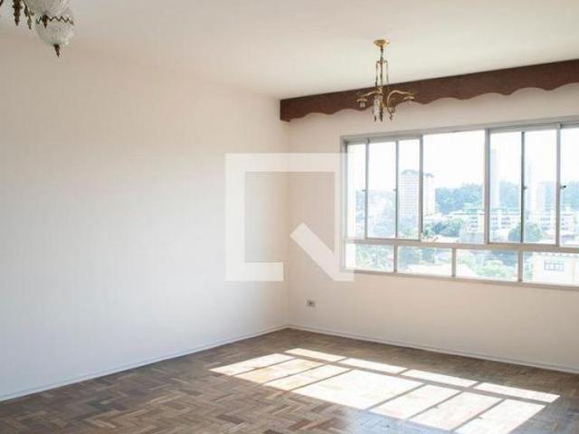 Apartamento à Venda Mandaqui, 3 Quartos, 120 m2