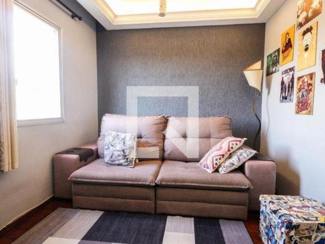Apartamento à Venda Mandaqui, 3 Quartos, 120 m2