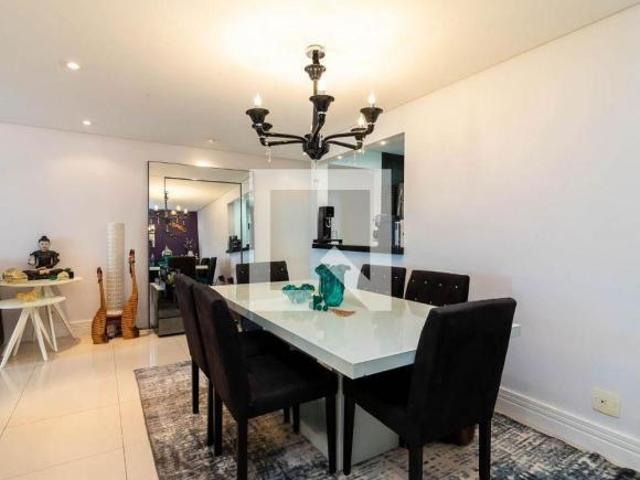 Apartamento à Venda Mandaqui, 3 Quartos, 120 m2