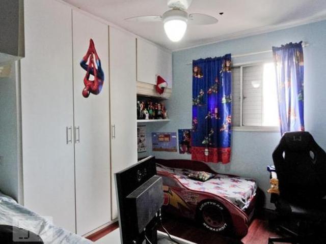 Apartamento à Venda Mandaqui, 3 Quartos, 120 m2