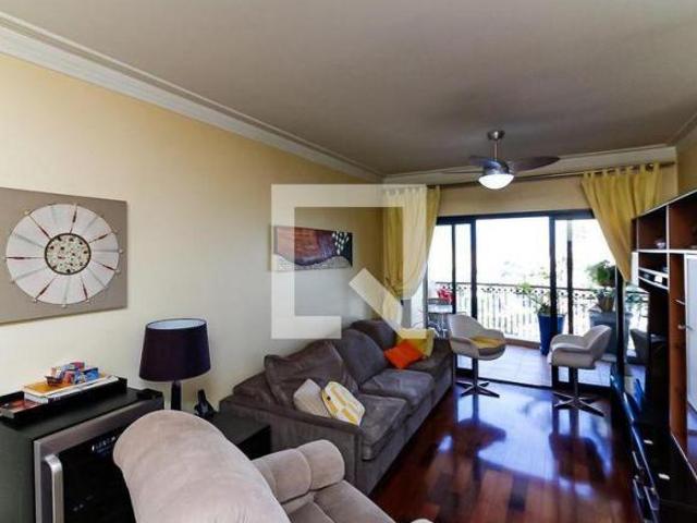Apartamento à Venda Mandaqui, 3 Quartos, 120 m2
