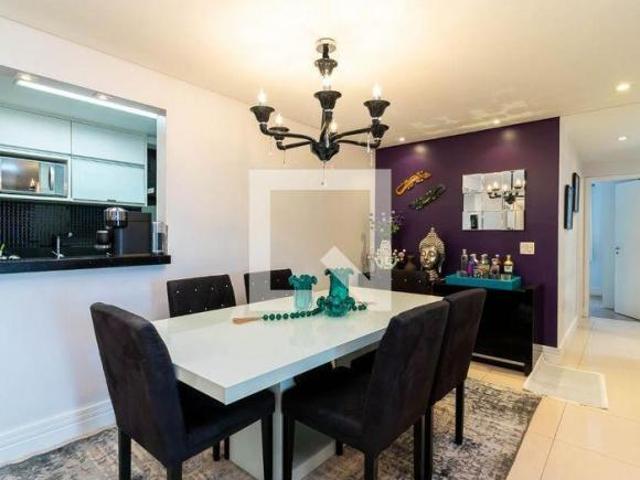 Apartamento à Venda Mandaqui, 3 Quartos, 120 m² São Paulo
