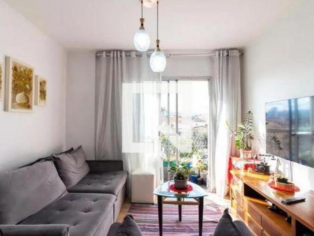 Apartamento à Venda Mandaqui, 3 Quartos, 121 m2