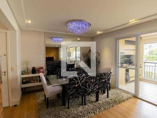 Apartamento à Venda Mandaqui, 3 Quartos, 121 m2
