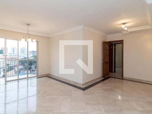 Apartamento à Venda Mandaqui, 3 Quartos, 121 m2