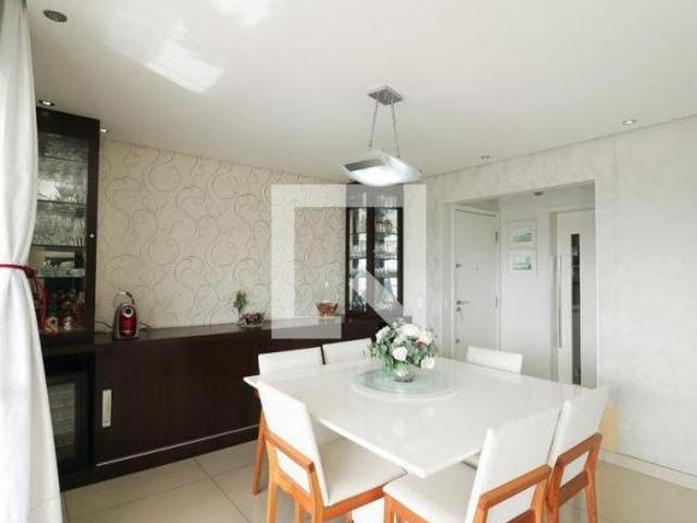 Apartamento à Venda Mandaqui, 3 Quartos, 121 m2