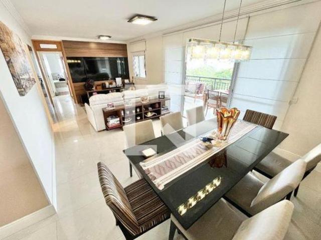 Apartamento à Venda Mandaqui, 3 Quartos, 121 m² São Paulo