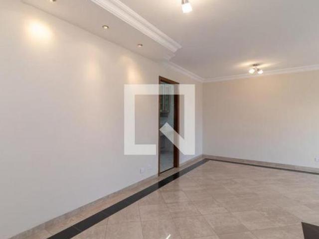 Apartamento à Venda Mandaqui, 3 Quartos, 121 m² São Paulo