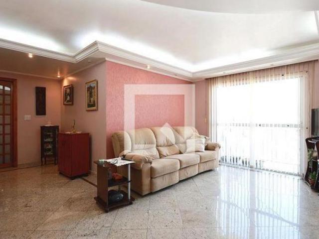 Apartamento à Venda Mandaqui, 3 Quartos, 122 m2