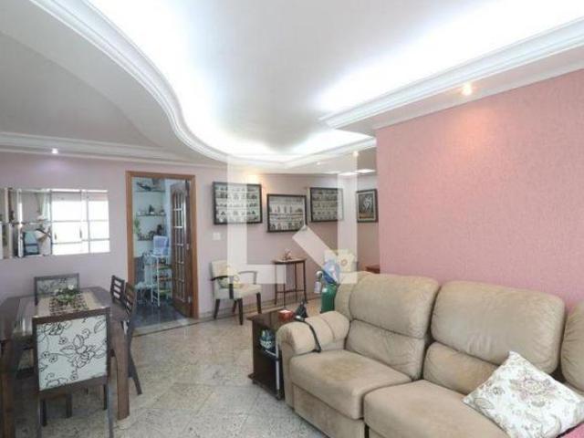 Apartamento à Venda Mandaqui, 3 Quartos, 122 m² São Paulo
