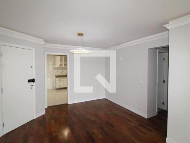 Apartamento à Venda Mandaqui, 3 Quartos, 124 m2