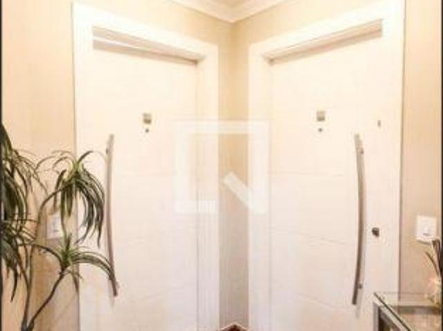 Apartamento à Venda Mandaqui, 3 Quartos, 126 m2