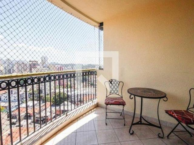 Apartamento à Venda Mandaqui, 3 Quartos, 126 m2