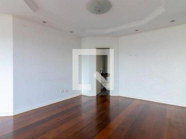 Apartamento à Venda Mandaqui, 3 Quartos, 129 m2