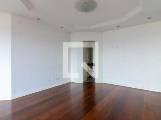 Apartamento à Venda Mandaqui, 3 Quartos, 129 m2