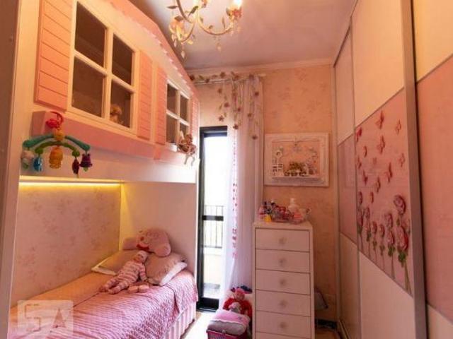 Apartamento à Venda Mandaqui, 3 Quartos, 130 m2