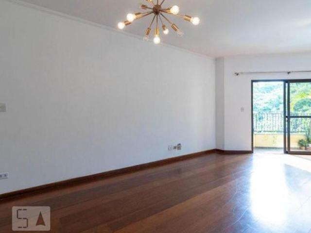 Apartamento à Venda Mandaqui, 3 Quartos, 130 m2