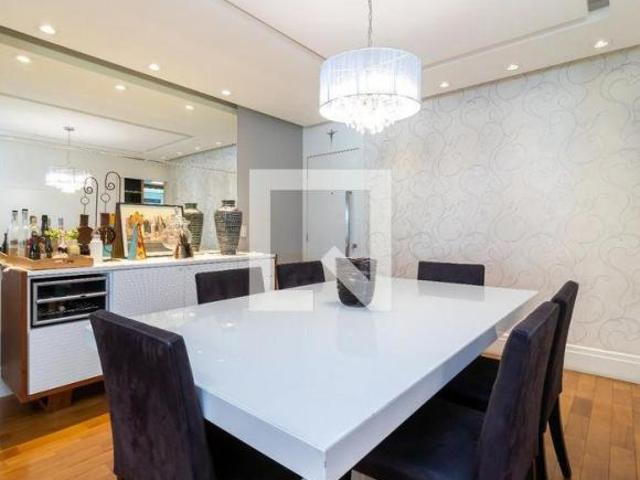 Apartamento à Venda Mandaqui, 3 Quartos, 130 m² São Paulo