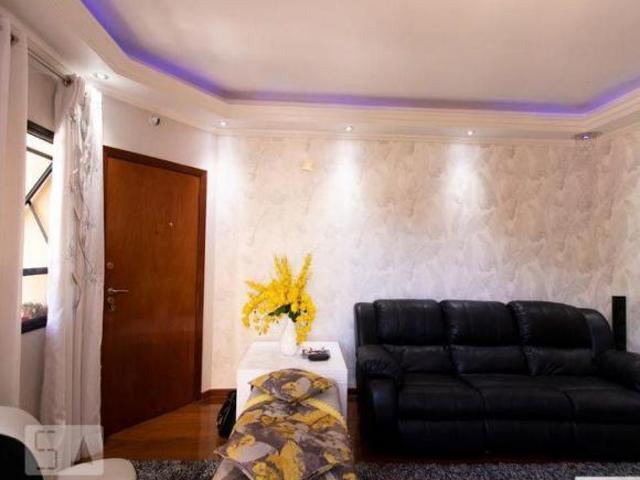 Apartamento à Venda Mandaqui, 3 Quartos, 130 m² São Paulo