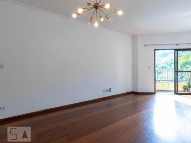 Apartamento à Venda Mandaqui, 3 Quartos, 130 m² São Paulo