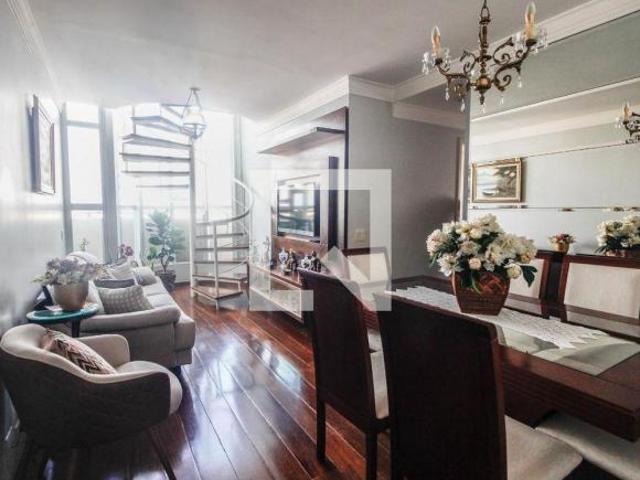 Apartamento à Venda Mandaqui, 3 Quartos, 134 m2