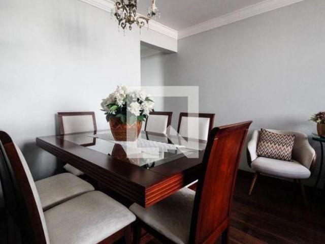 Apartamento à Venda Mandaqui, 3 Quartos, 134 m2
